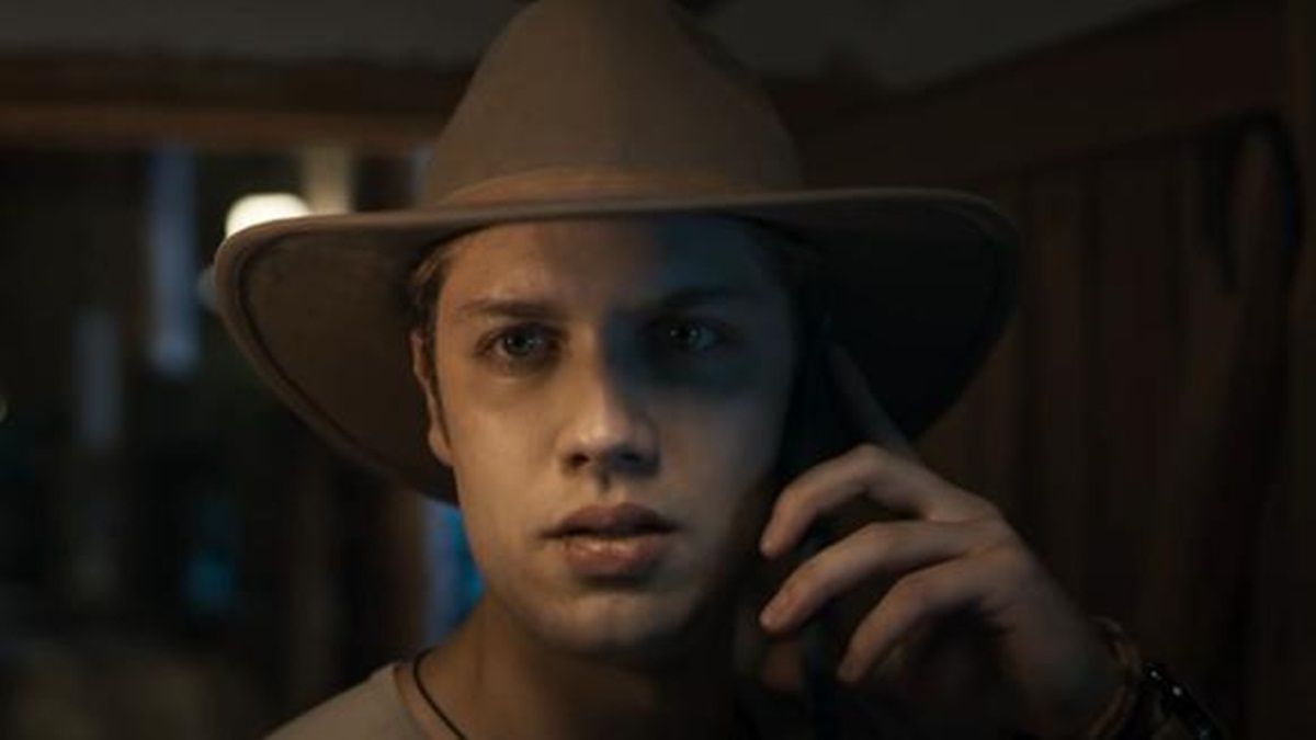 Netflix: siete secretos sobre León Reyes, de Pasión de Gavilanes 2