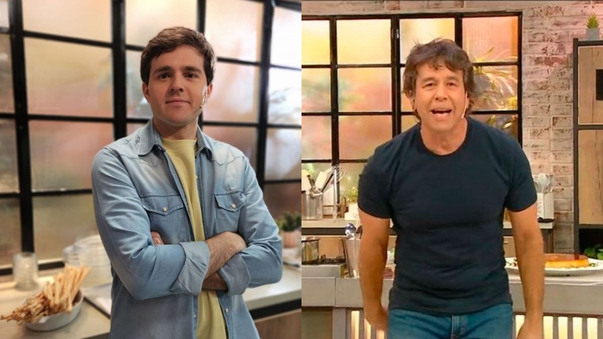 ¿Por qué Felipe Rodríguez Palacios no está en Ariel En Su Salsa?