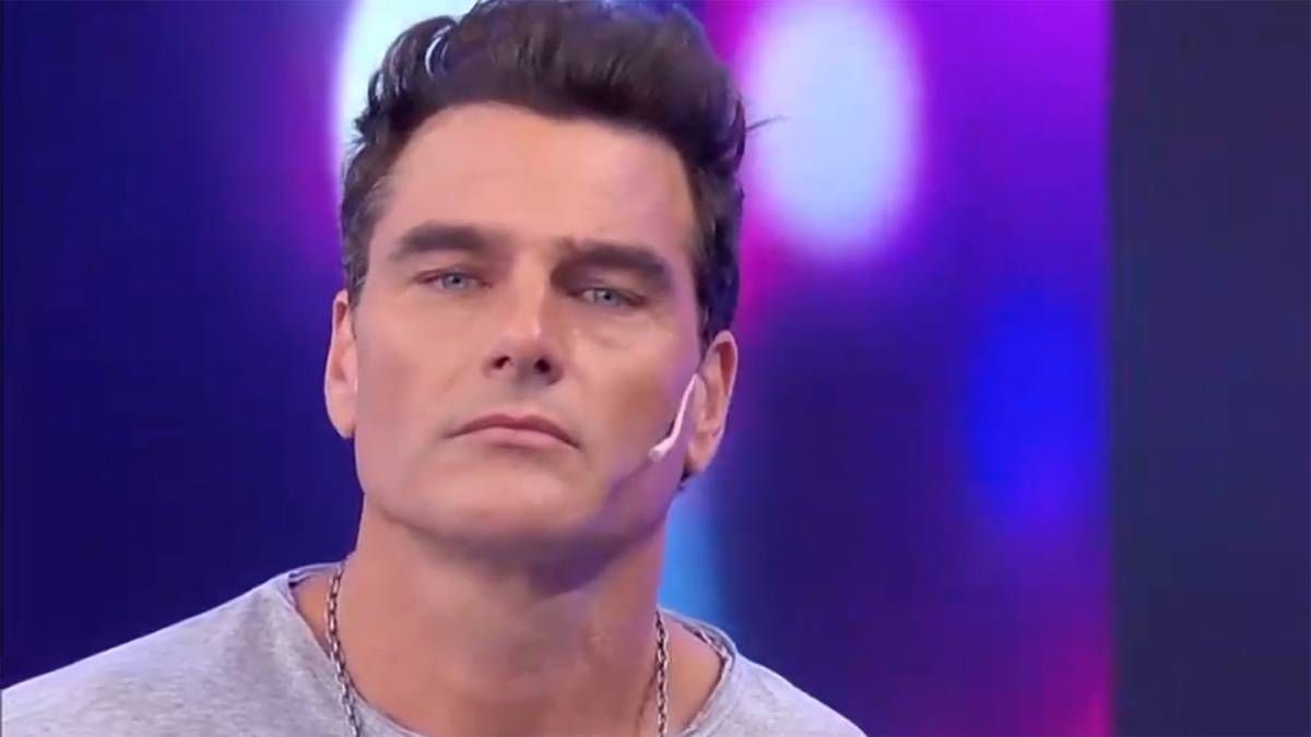 Hernán Drago habló del bullying que sufrió cuando estuvo en el colegio Hernán Drago habló del bullying que sufrió cuando estuvo en el colegio