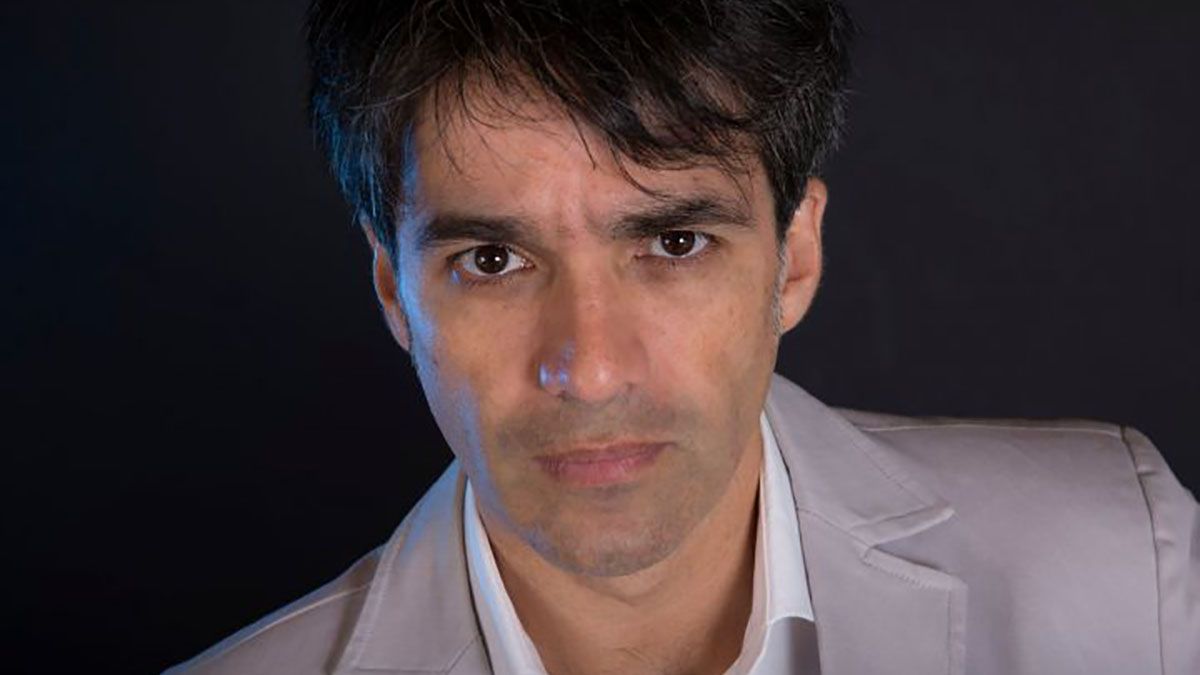 Tusam y su descargo contra el lenguaje inclusivo: Me niego a decir hije