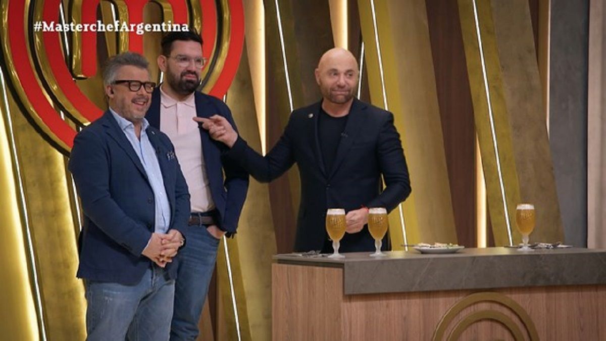 ¿Qué participantes ganaron medallas en MasterChef Argentina?