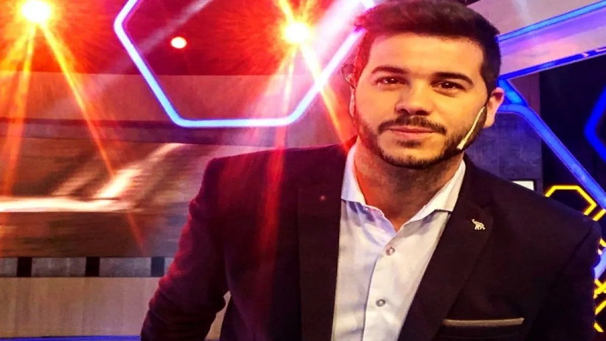 Nicolás Magaldi frente a Nosotros a la Mañana: ¿Cómo estuvo el rating?