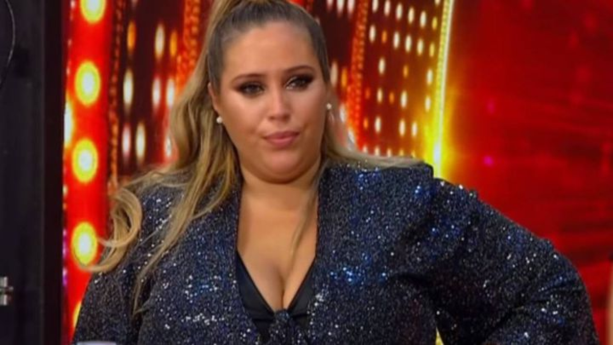 Mar Tarrés sigue sorprendiendo ¡Volvió a posar muy sexy!