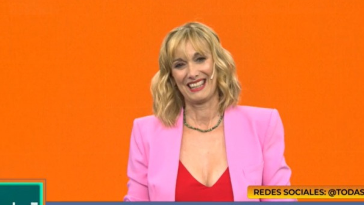 Rating: Cuánto midió Todas las Tardes con el regreso de Karin Cohen por ...