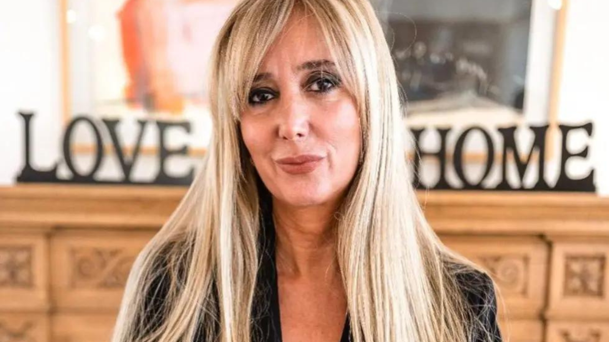 Marisa Brel opinó sobre el comentario de Laura Ubfal hacia la primera ...