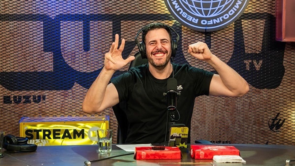 Martín Garabal, actor de Envidiosa en Netflix, estará fijo en Nadie ...