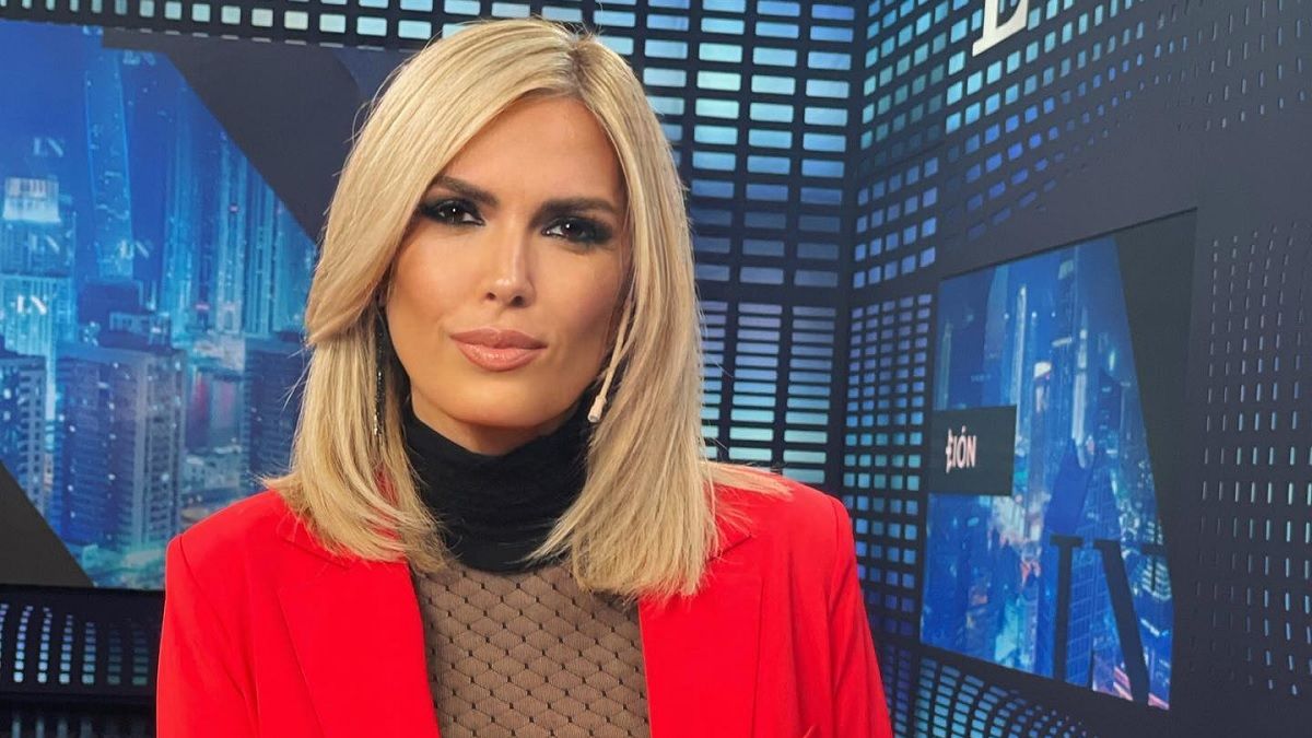 Se conoció con quién estaría saliendo Viviana Canosa