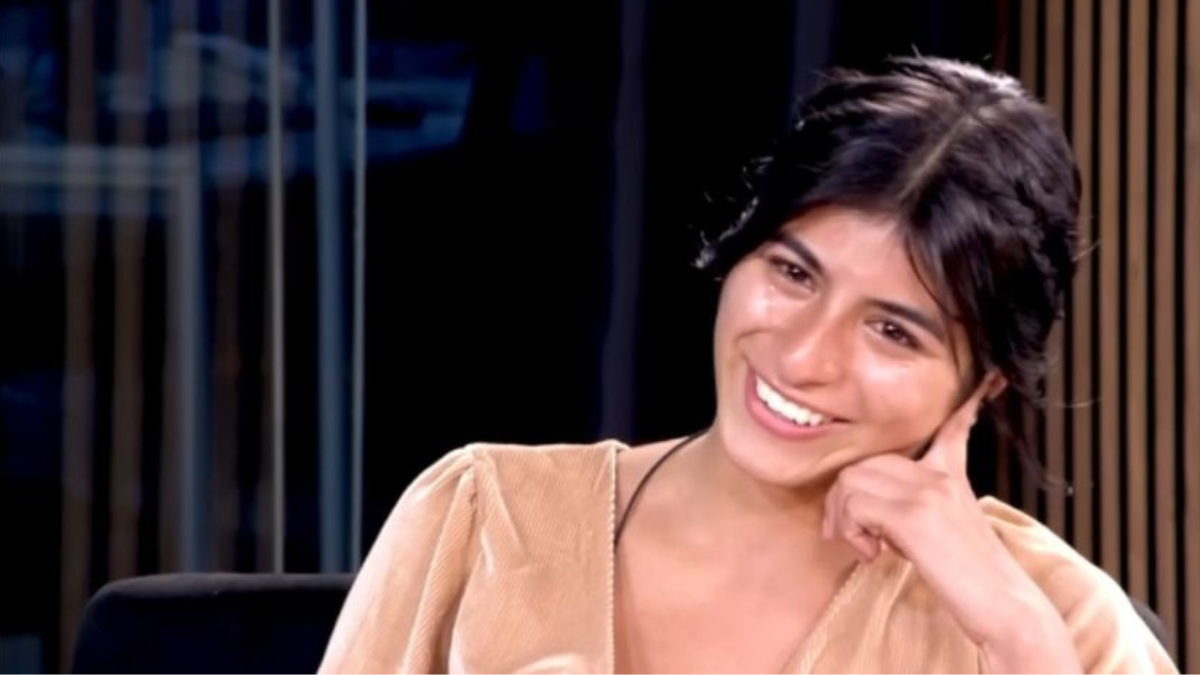 La explosiva nueva imagen de Anabel Sánchez: con extensiones y más ...