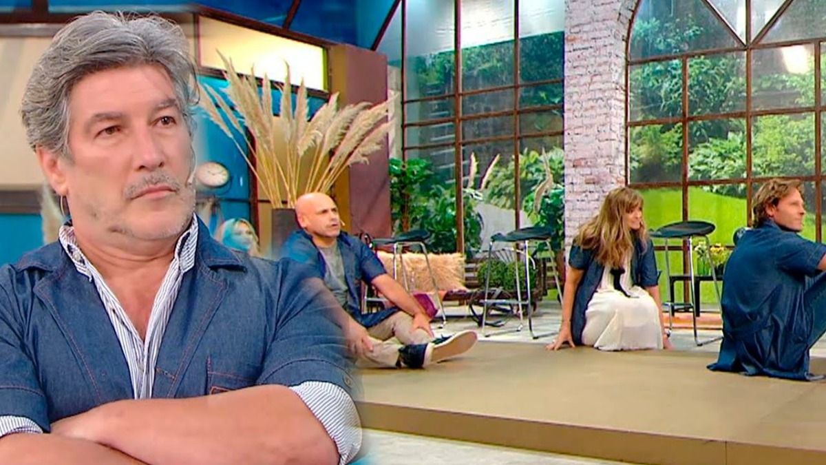 Corte y confección: El Bicho Gómez pidió que le descontaran puntos a él ...