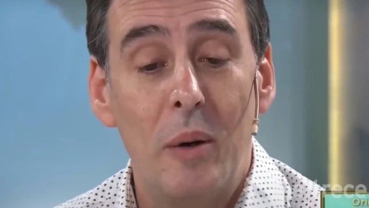 Rodrigo Vagoneta recordó su desgarradora infancia: Perdí a mi mamá a ...