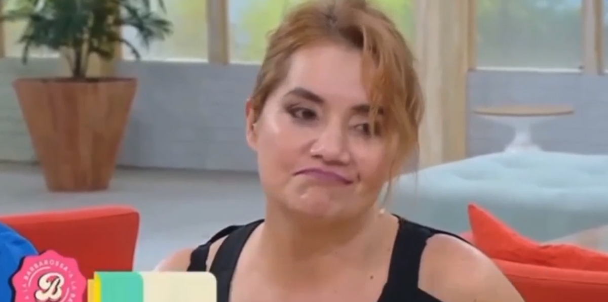 El duro relato de Nancy Pazos sobre las cenizas de su madre