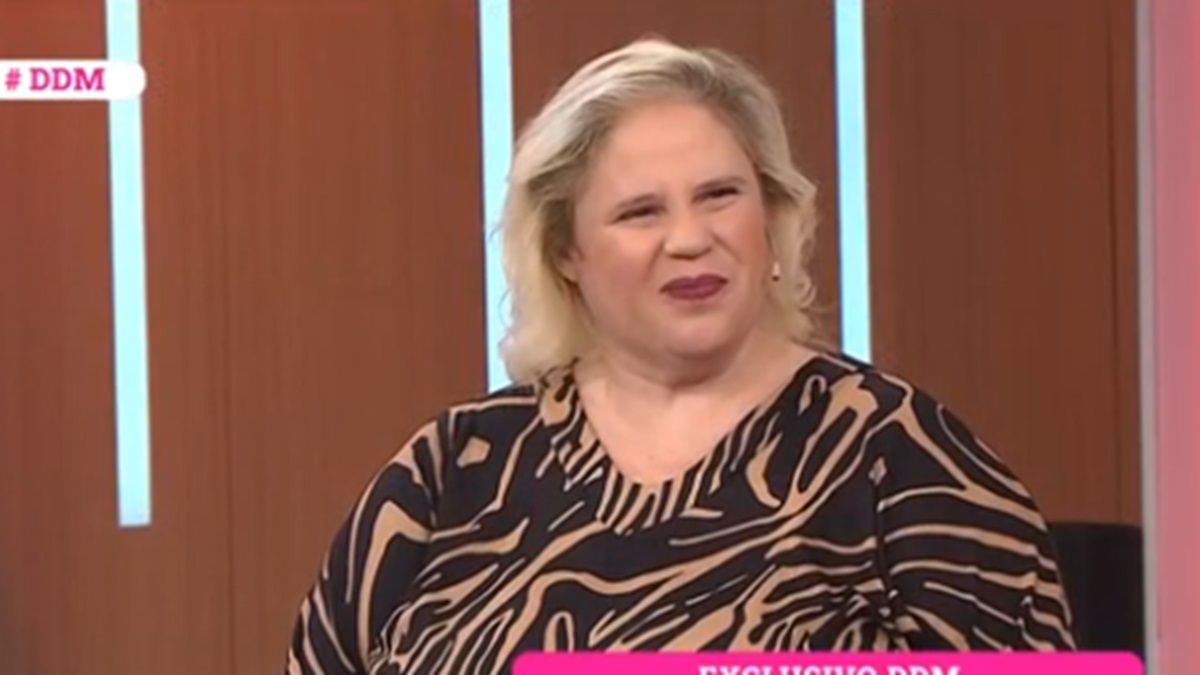 Lorna estará como panelista en DDM, el ciclo de Mariana Fabbiani en América TV