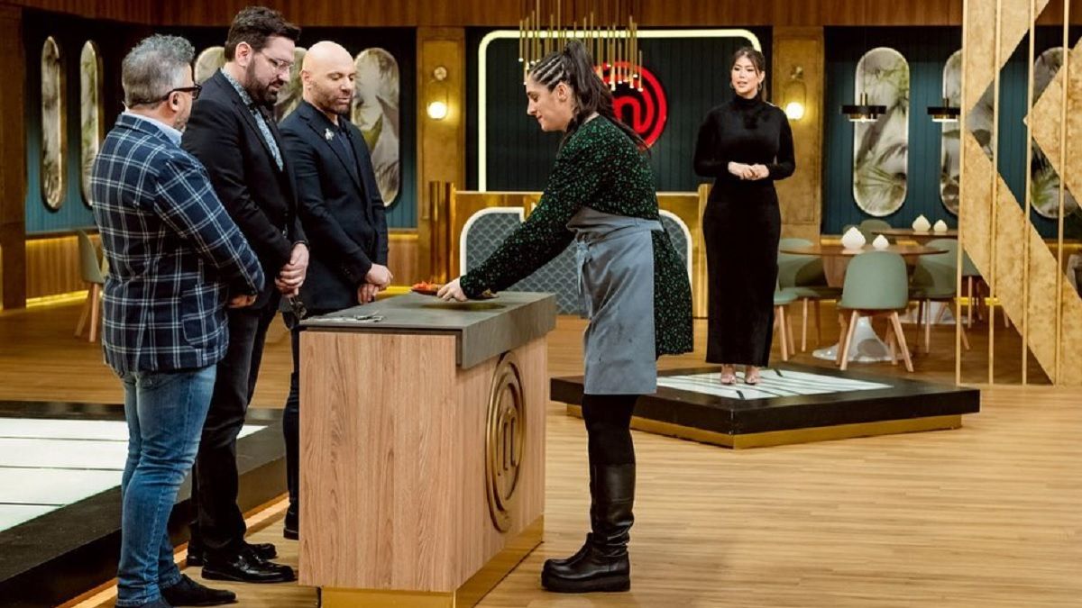 Los mejores memes que dejó la eliminación de Daniela en MasterChef ...