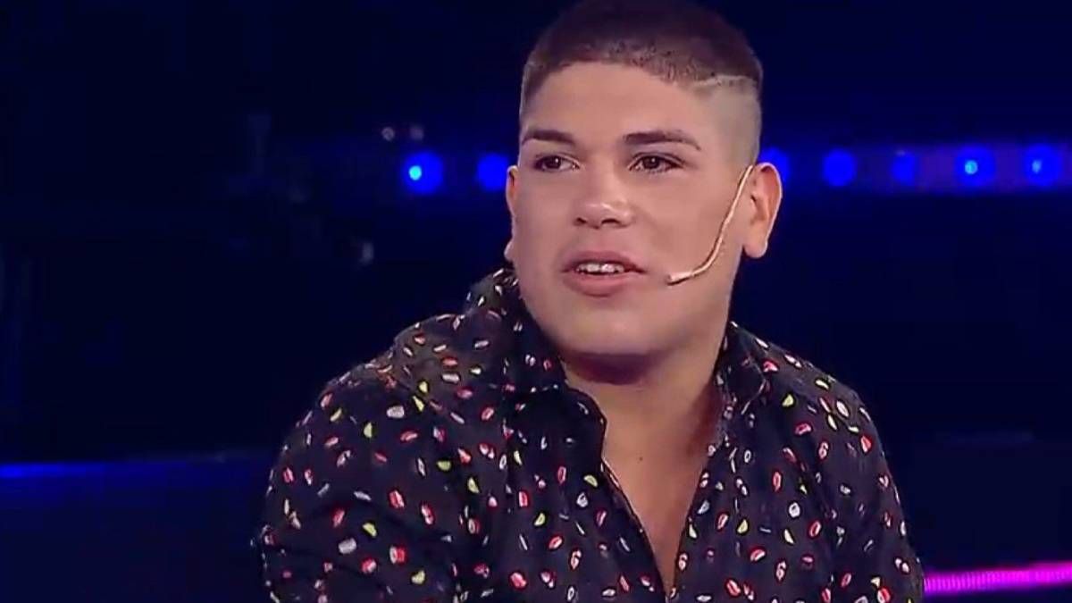Thiago De Gran Hermano Se Lanzó Como Cantante E Hizo Referencia A El