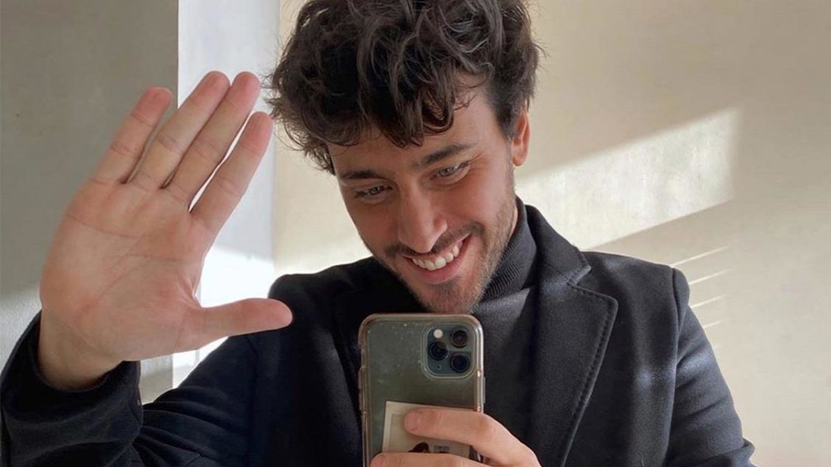Lizardo Ponce reveló las condiciones que puso para seguir en el Cantando