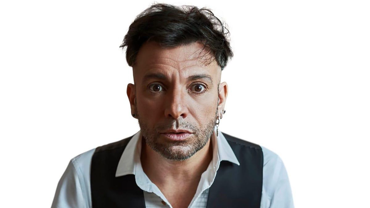 ¿Cómo ver el especial de comedia de Martín Bossi en streaming?