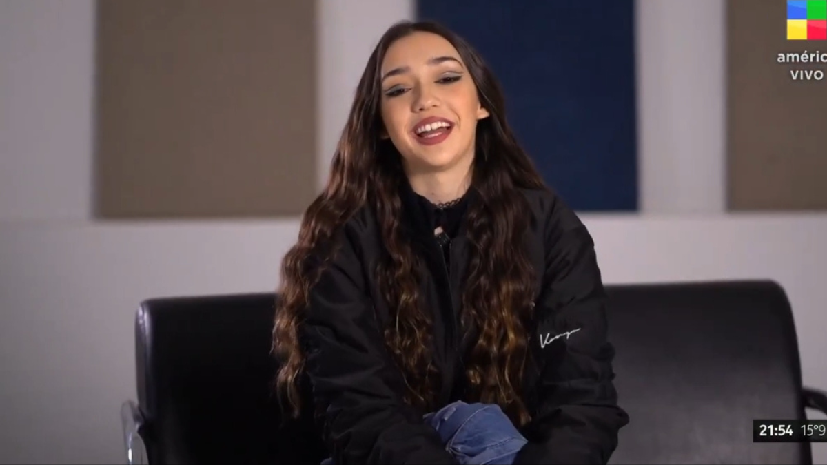 Bailando 2023: ¿Quién es Juli Castro? Bailando 2023: ¿Quién es Juli Castro?