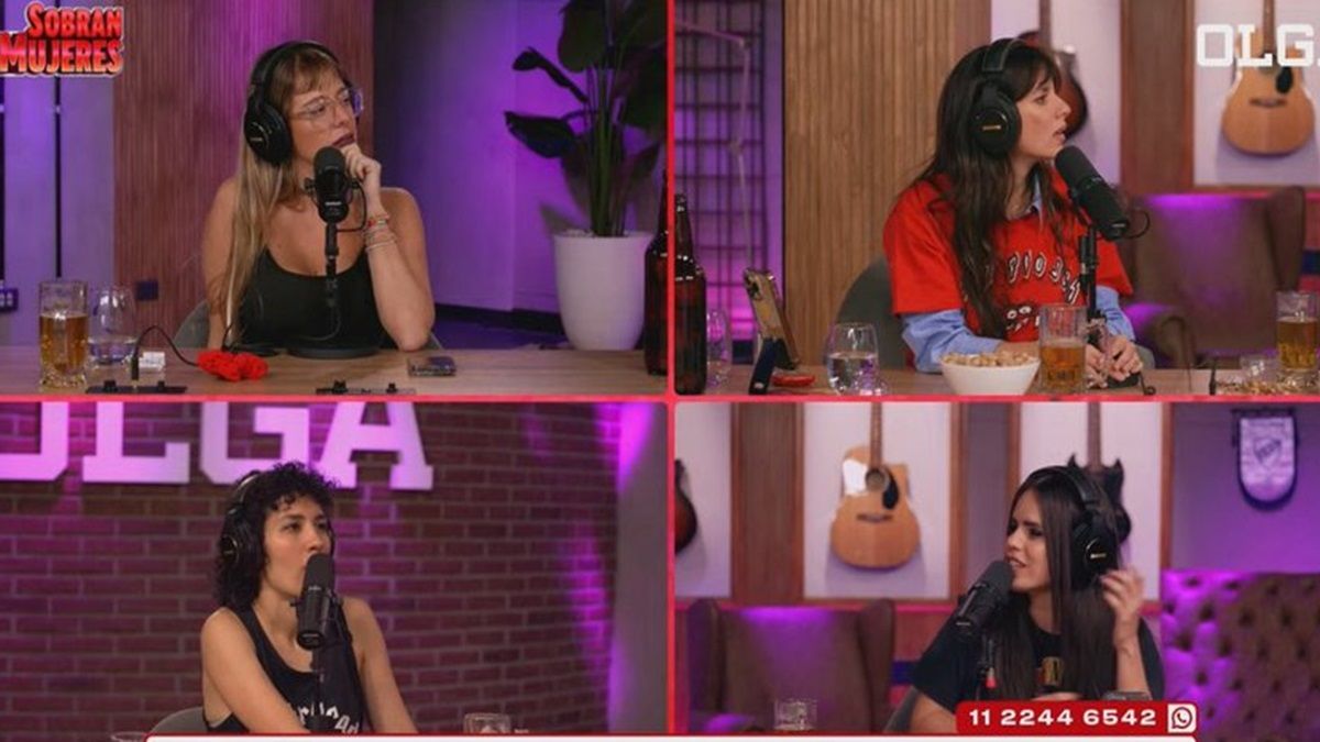 ¿Cómo le fue al ciclo especial de Olga que estrenó ayer?
