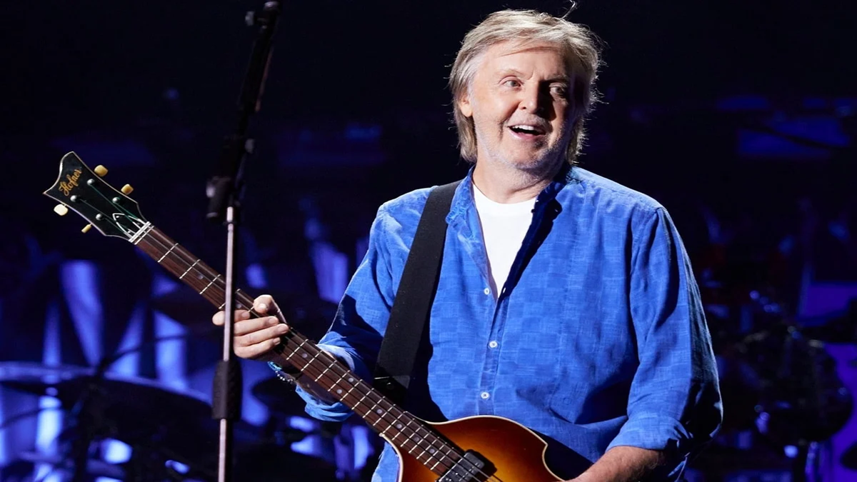 Paul MacCartney regresa a la Argentina: ¿Cuándo y cómo adquirir las ...
