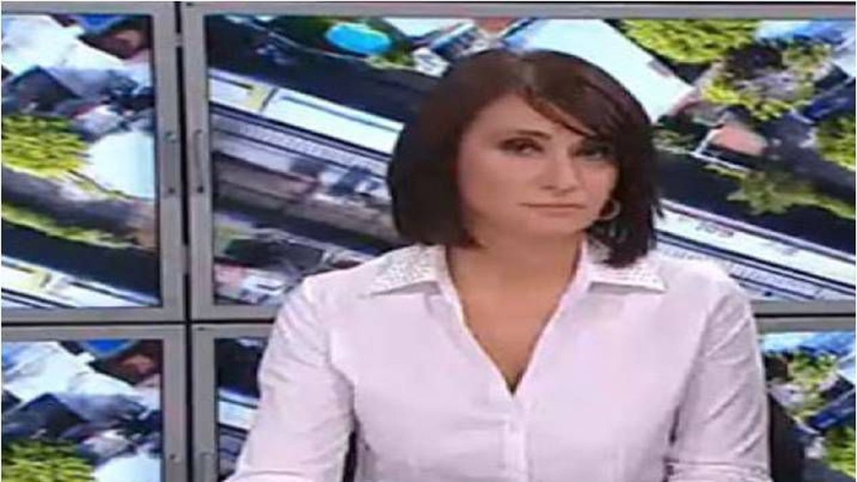 Maria Laura Santillán Tuvo Un Fuerte Choque Está En Reposo Y Por Eso