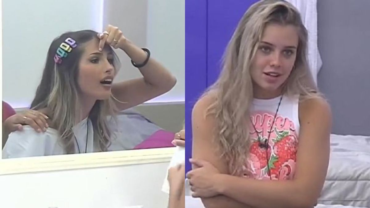 ¿Julieta Poggio de Gran Hermano celosa de Coti?: la razón