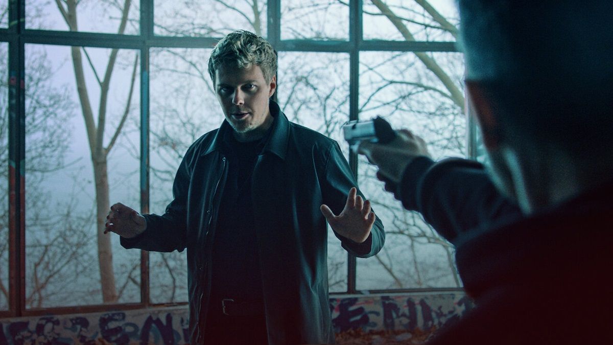 Netflix: la película de polaca de intriga y suspenso que no te dejará ... Netflix: la película de polaca de intriga y suspenso que no te dejará ...