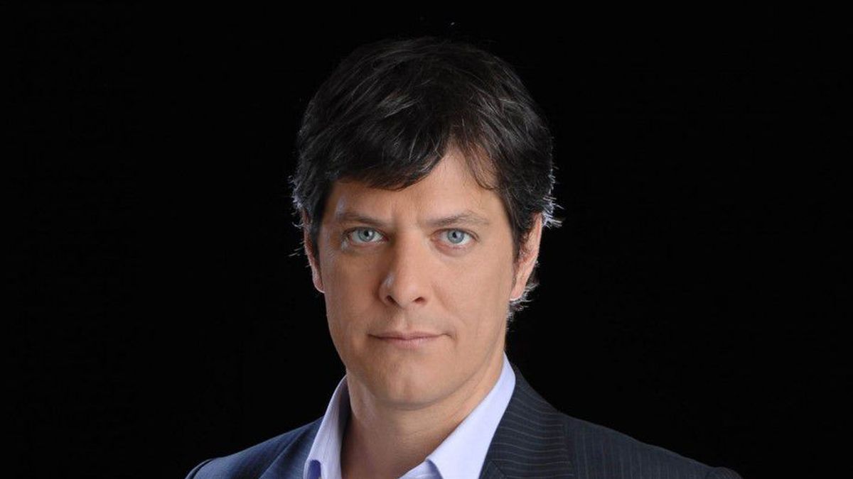 Mario Pergolini palpita el estreno de su nuevo ciclo en El Trece: el nuevo clip promocional