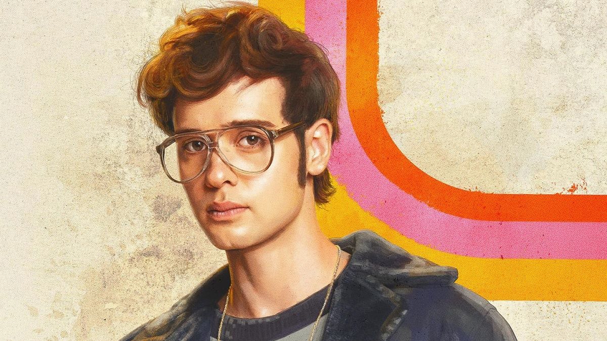 El nuevo rol de Julián Cerati: tiene nueva serie en Netflix