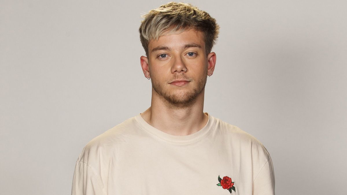 La historia de Nacho de Gran Hermano: ¿Qué pasó con su madre y cómo se ...