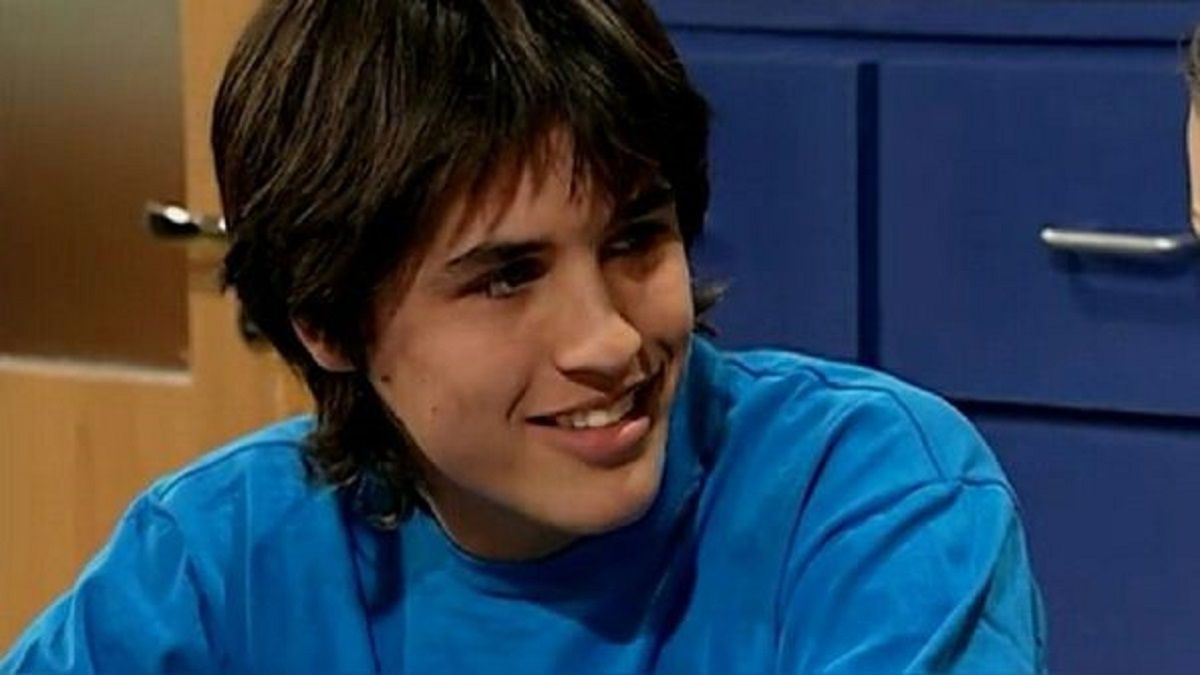 Qué fue de la vida de Coco Maggio, de actor en Rebelde Way a conductor ...