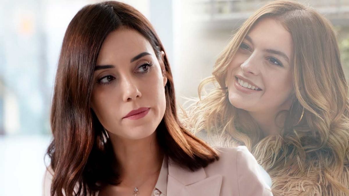 El dato que no conocías sobre Traicionada, la telenovela turca que ...