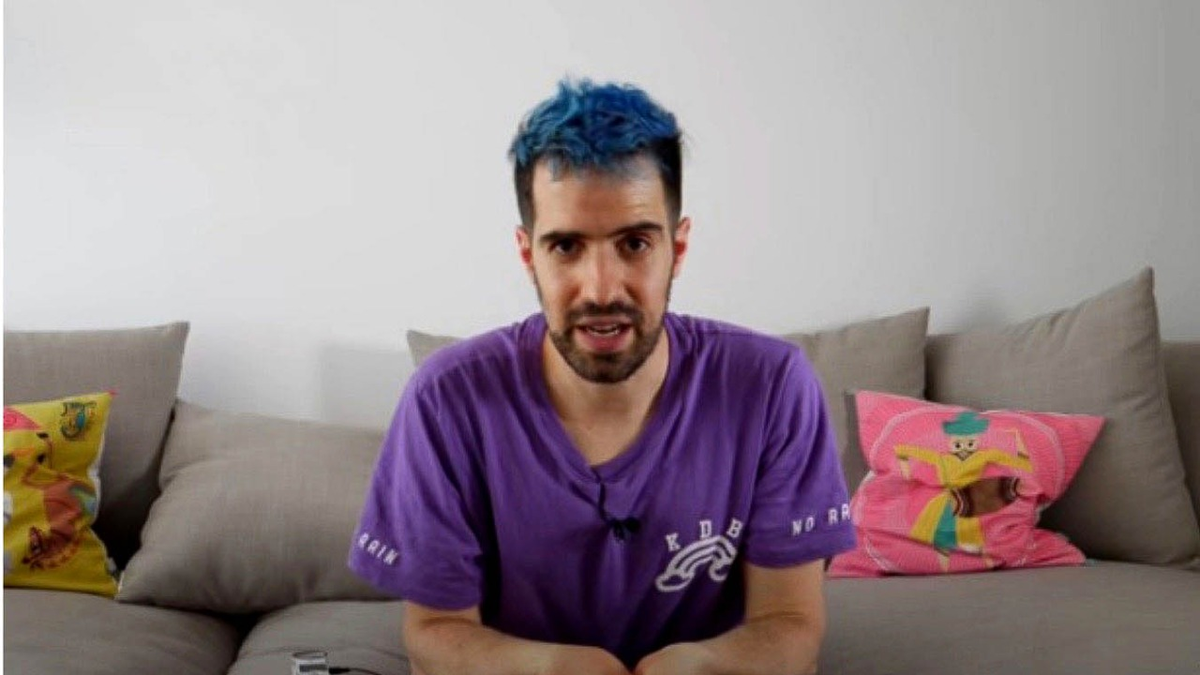 Martín Cirio cómo es su vida en Turquía