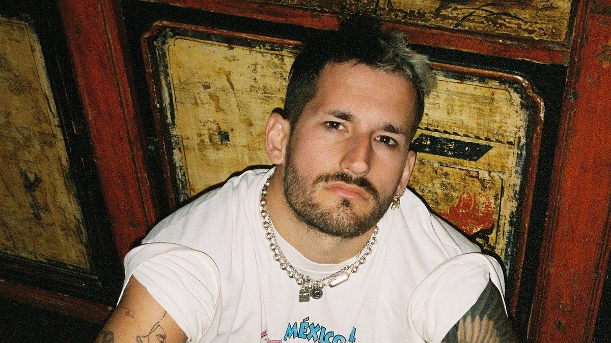 La vez que Ricky Montaner temió por su vida en La Voz Argentina