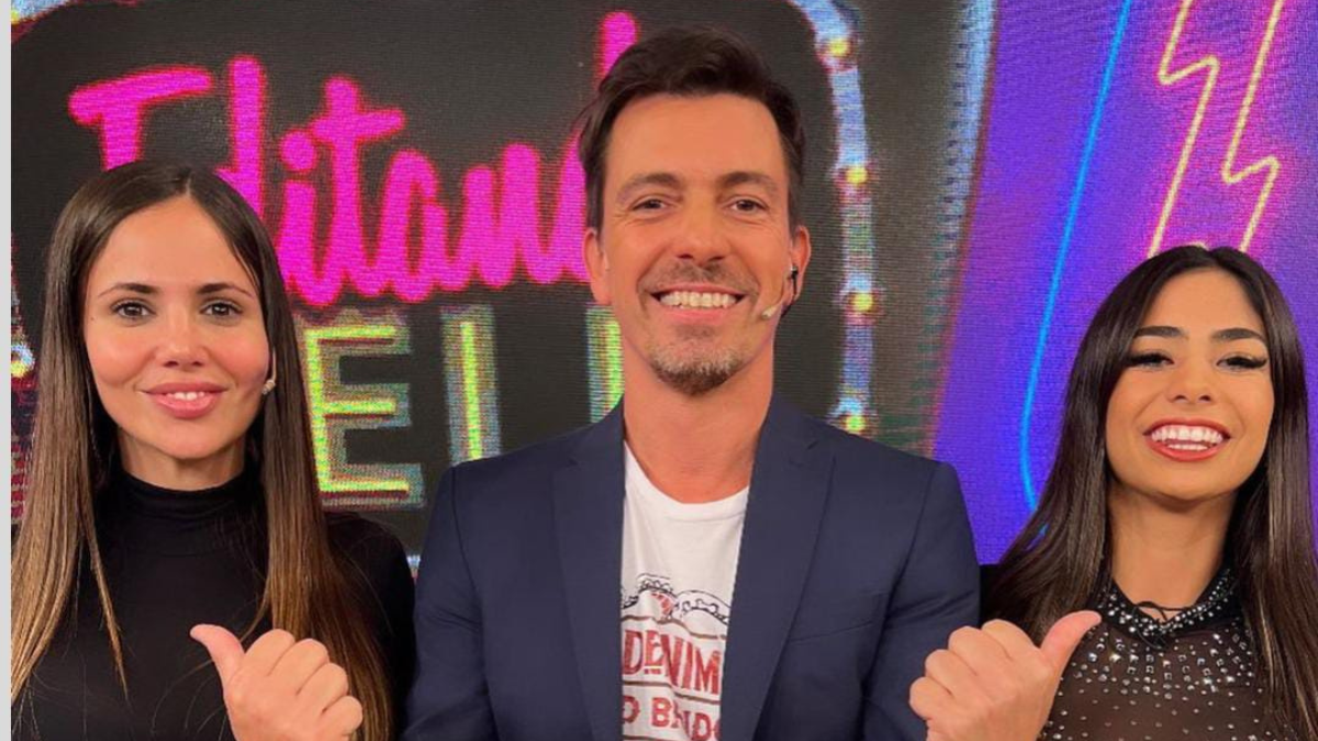 Cómo ir a la tribuna del programa al que se sumaron Daniela y Romina ...