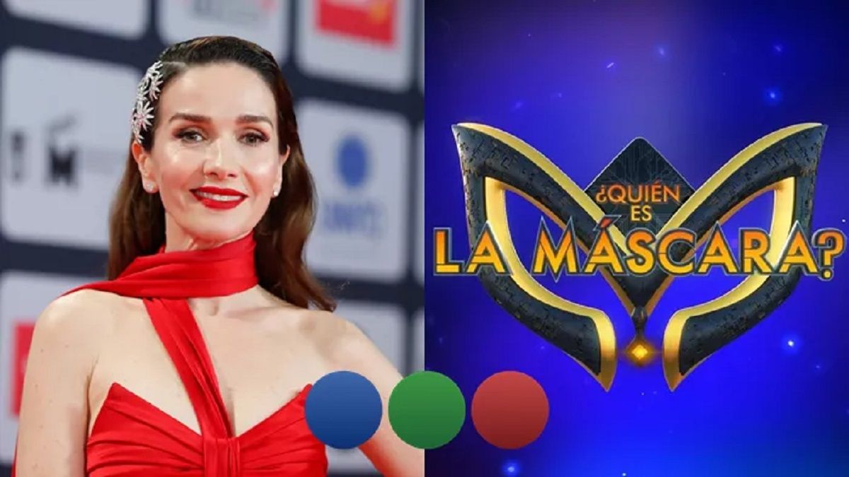 ¿Quién es la Máscara?: Así es el reality que debuta este lunes