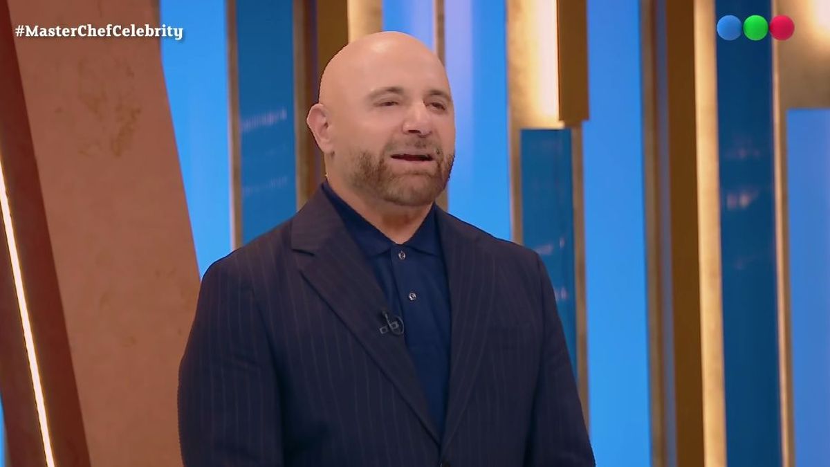 Masterchef Celebrity: quiénes se llevaron las medallas hoy martes