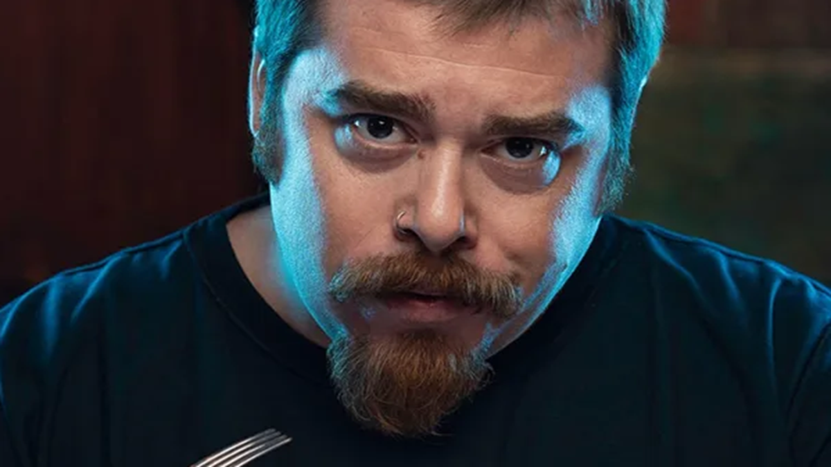 ¿Quién es la invitada de hoy en La Cruda, el podcast de Migue Granados ... ¿Quién es la invitada de hoy en La Cruda, el podcast de Migue Granados ...