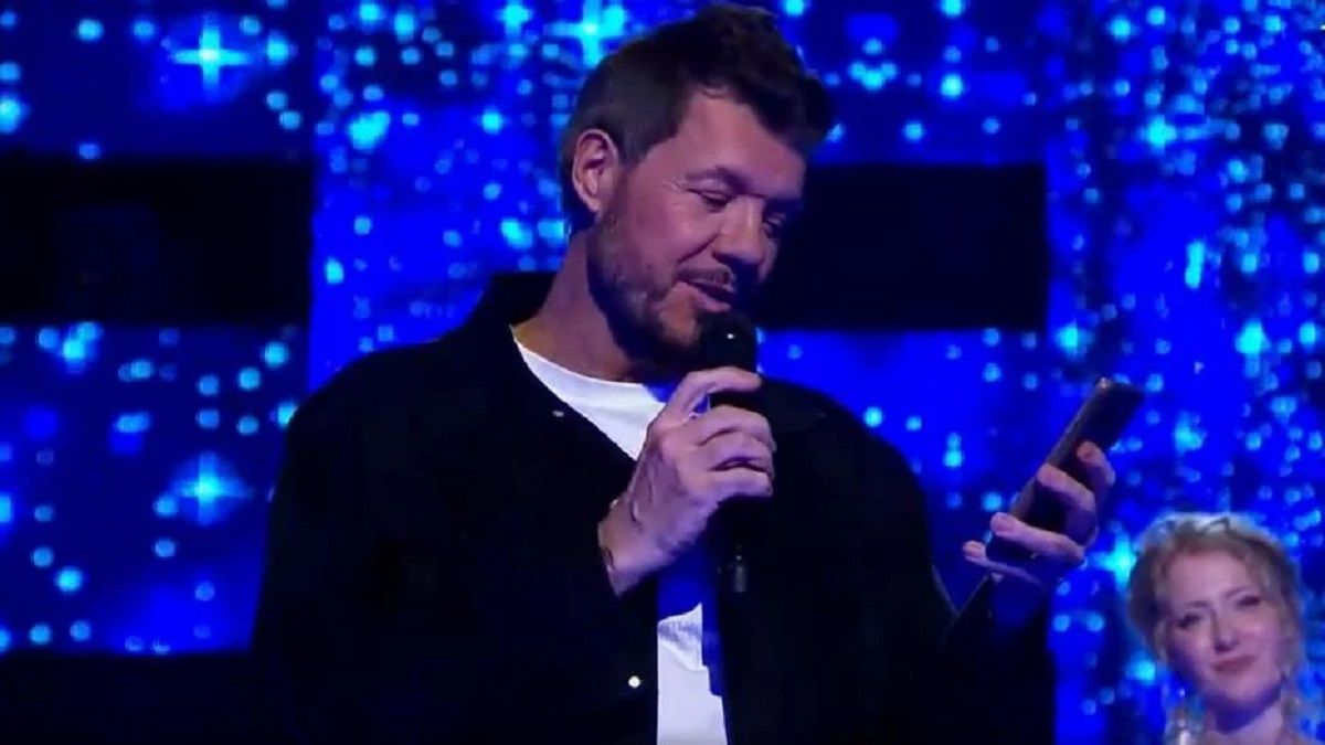 Rating: ¿Canta Conmigo Ahora superó a Gran Hermano?