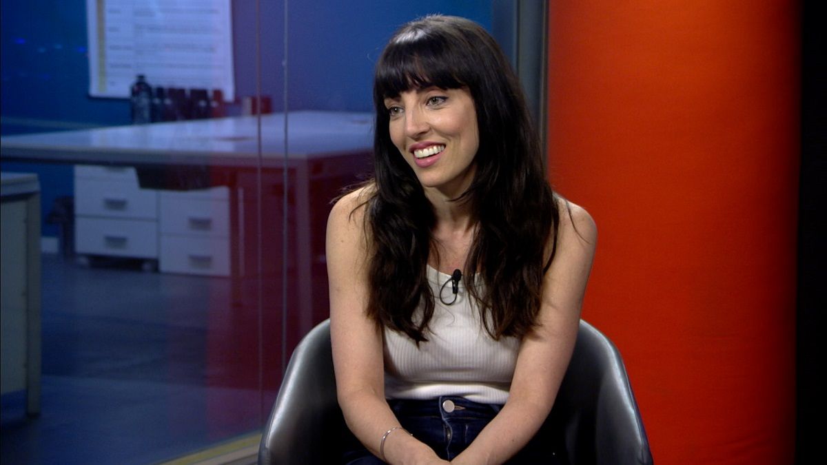 Siempre deseé ser madre: Paula Kohan reflexiva en el Día de la Madre