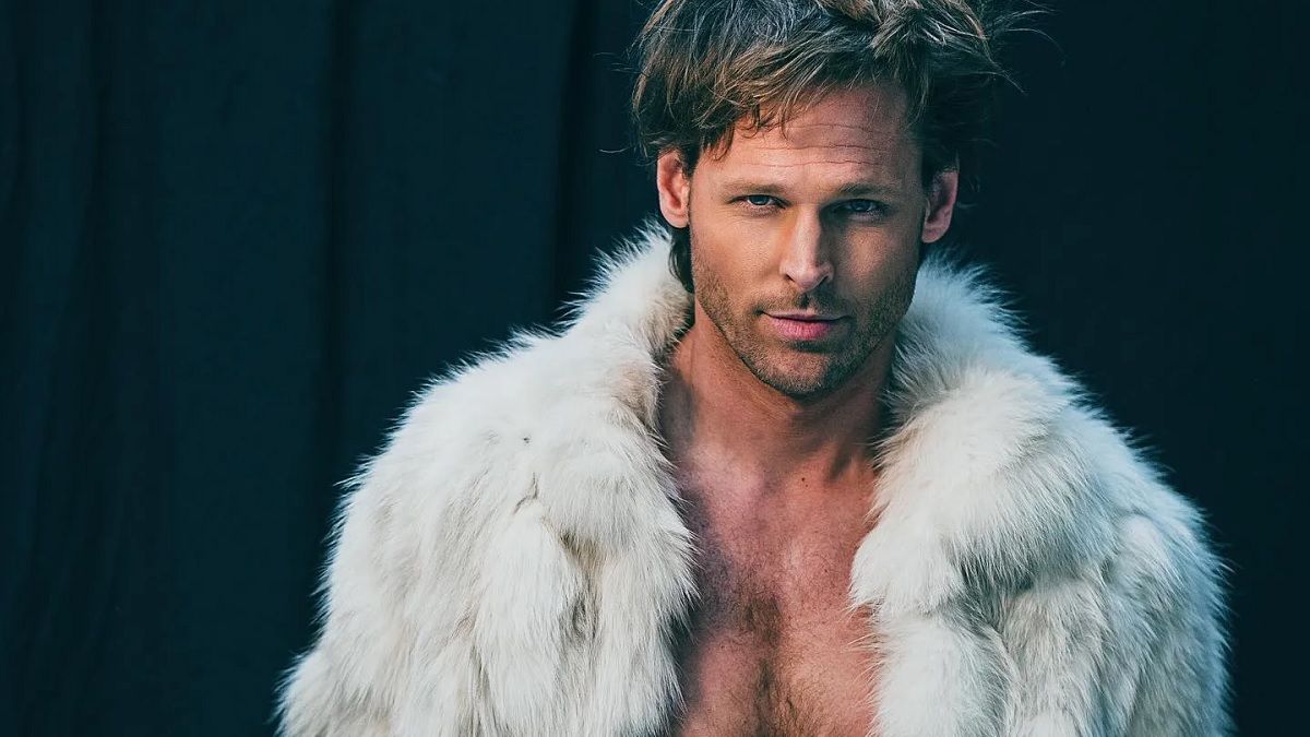 ¿Quién es Mario Guerci y cuál es su actual pareja?