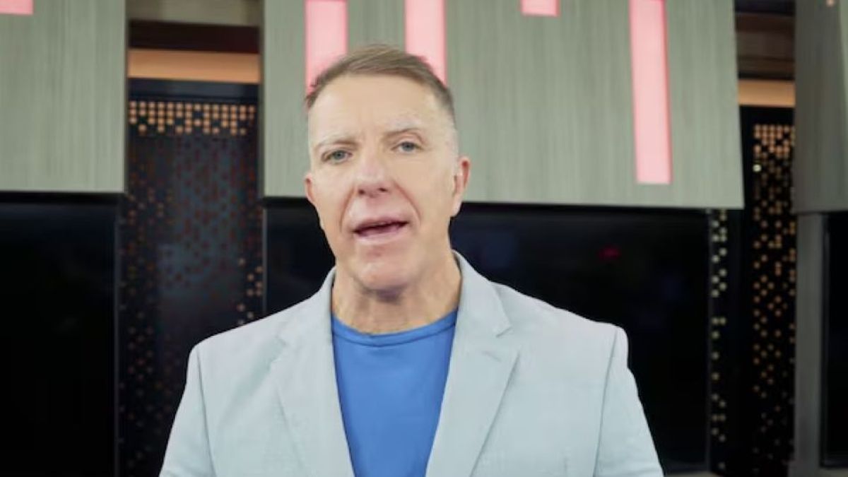 El tenso momento que se vivió en el programa de Alejandro Fantino en El Trece