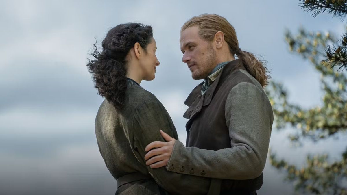 ¿Cuándo se estrena la temporada 8 de la serie Outlander?