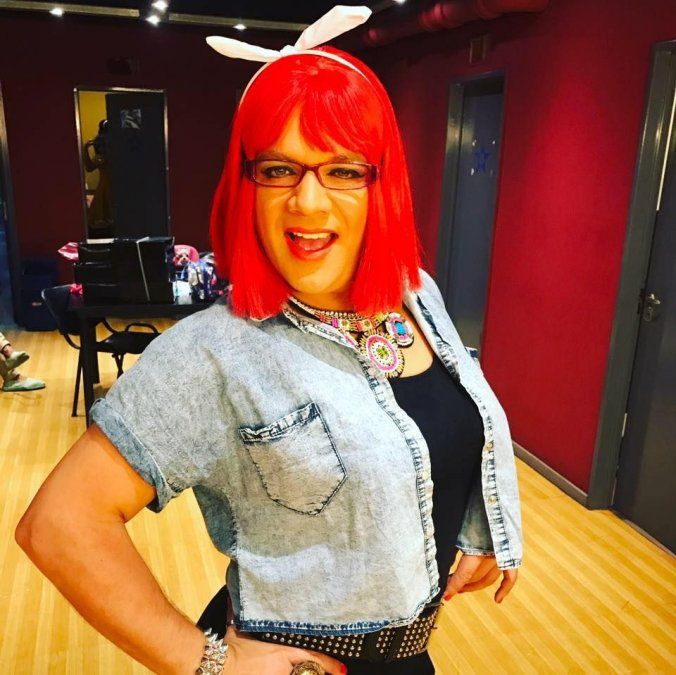 Gaby González deja la peluca de Rosita de pasión para incursionar en la política