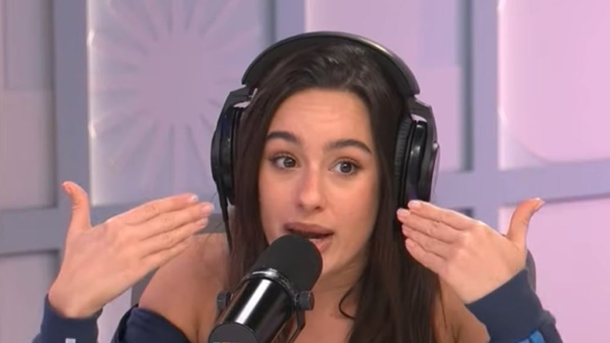 Flor Jazmín Peña desató debate por su visión sobre la maternidad: No ...