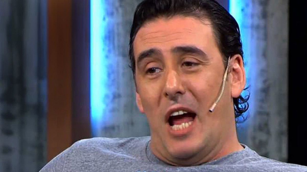 Yo tuve miedo: Rodrigo Vagoneta contó qué lo hizo decidir dejar el alcohol