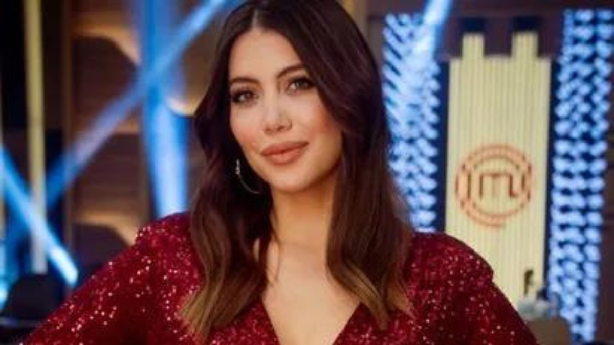 Wanda Nara reveló cuándo vuelve Masterchef Argentina por Telefe