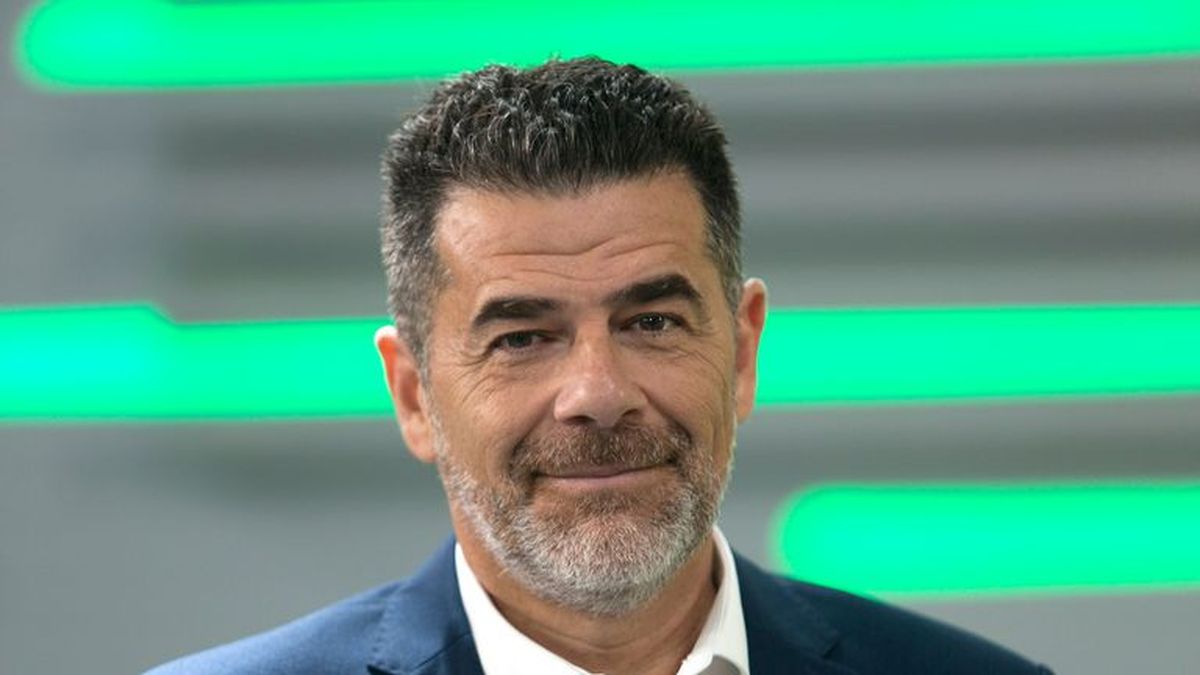 Julián Weich habló del levantamiento de su programa en El Nueve