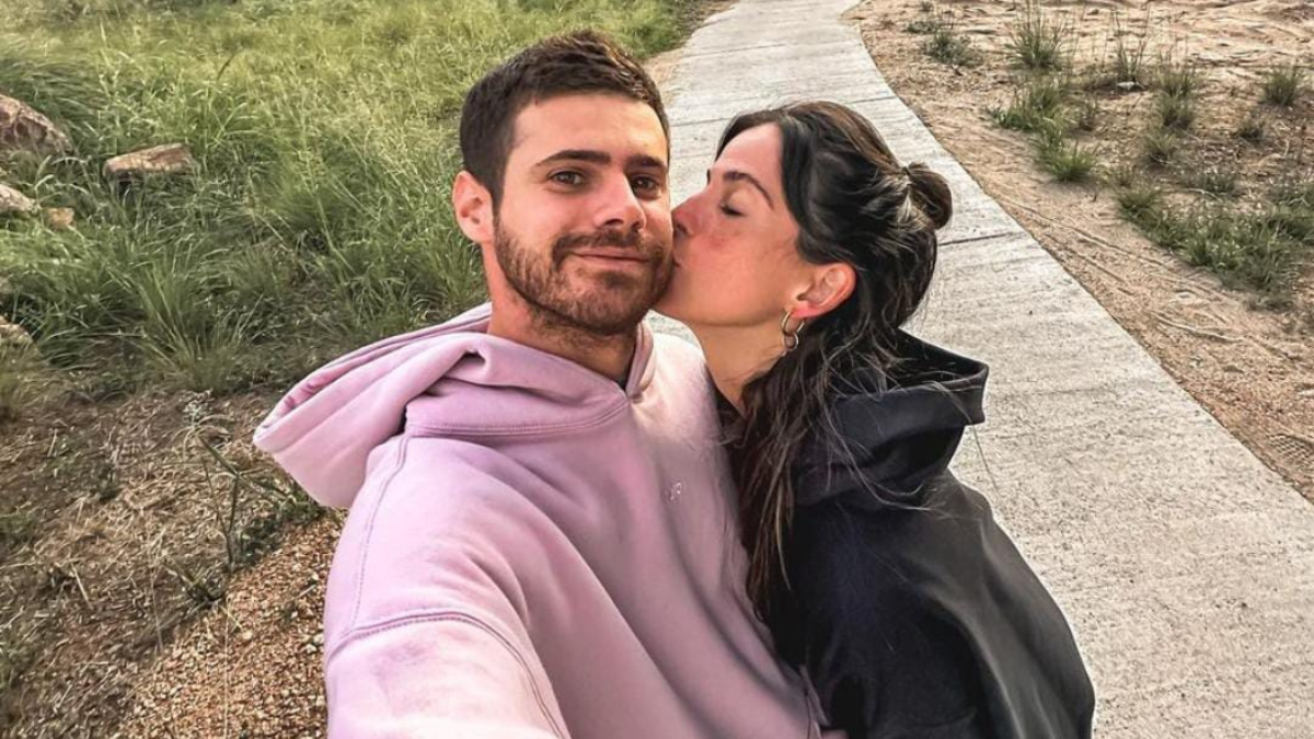 Soy el meme de... La divertida forma en la que Cande Molfese contó que ...