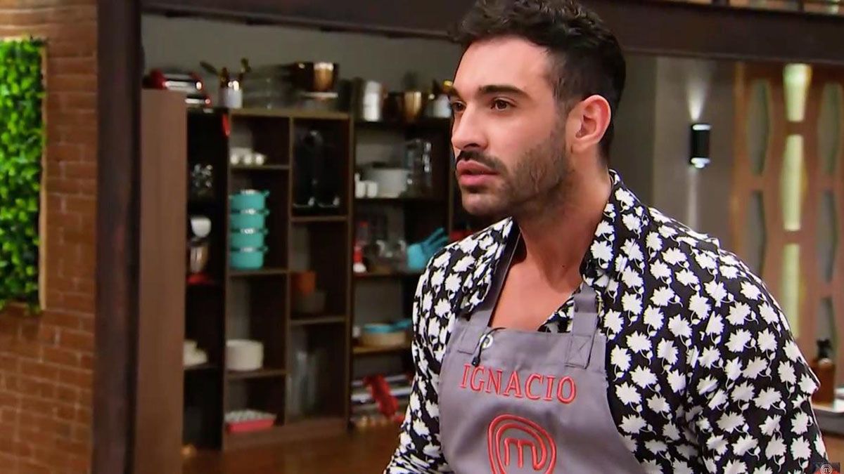 MasterChef Celebrity - Página 155