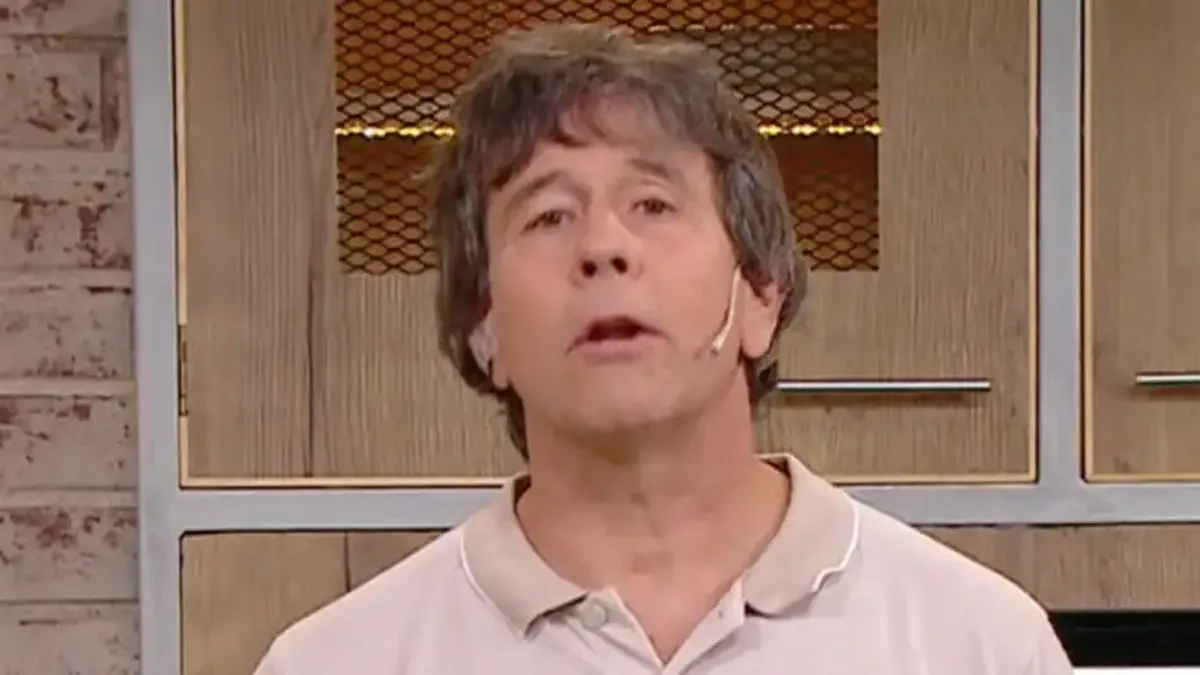 Falleció un integrante del programa de Ariel Rodríguez Palacios: el ...